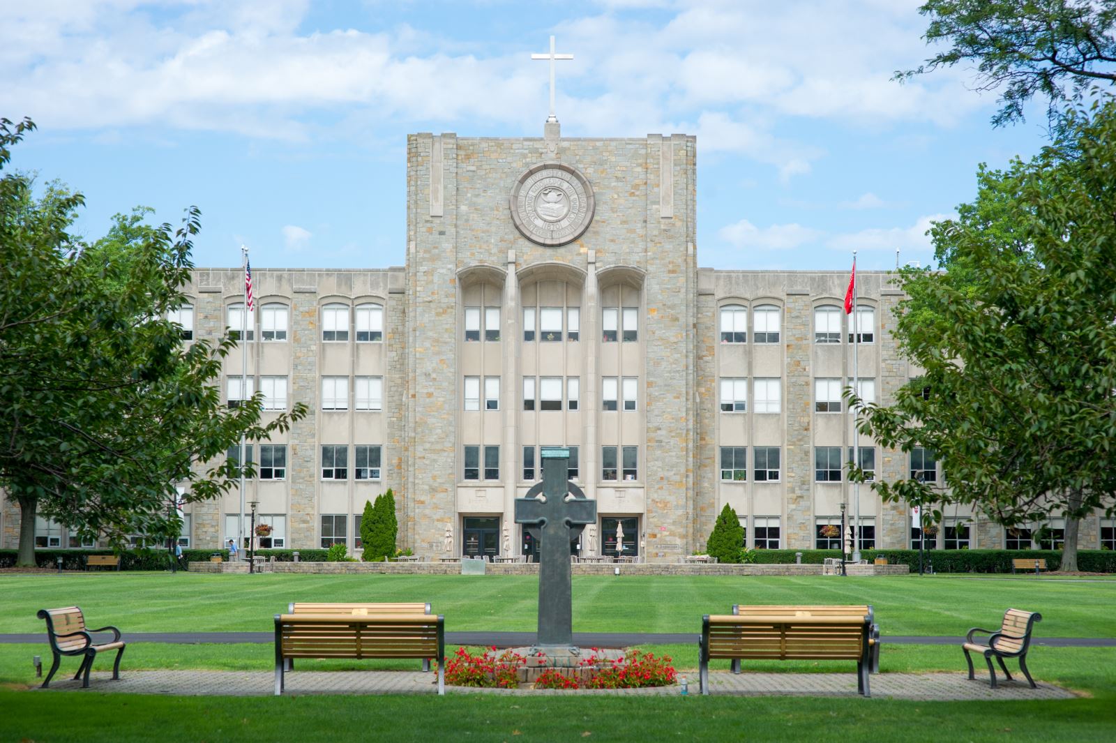 St John s University Graduate Admission Graduate Accepted Student St John s University Graduate Admission Graduate Accepted Student